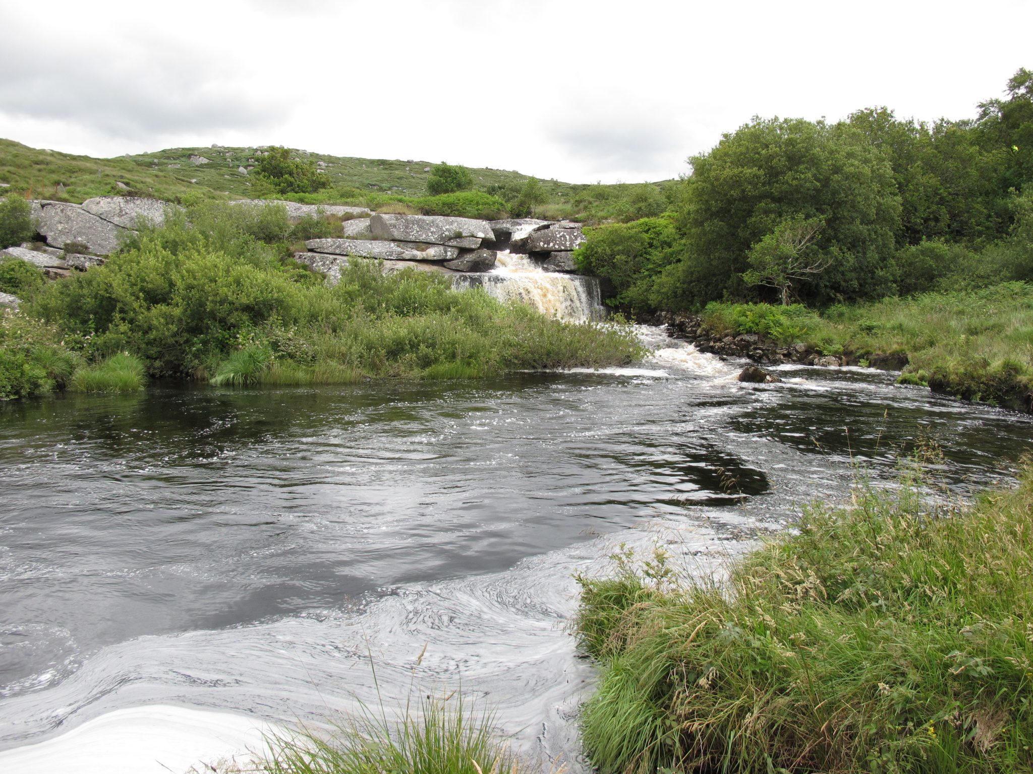 River Crolly – Section 2 – Day Permit – IFI Permit Shop